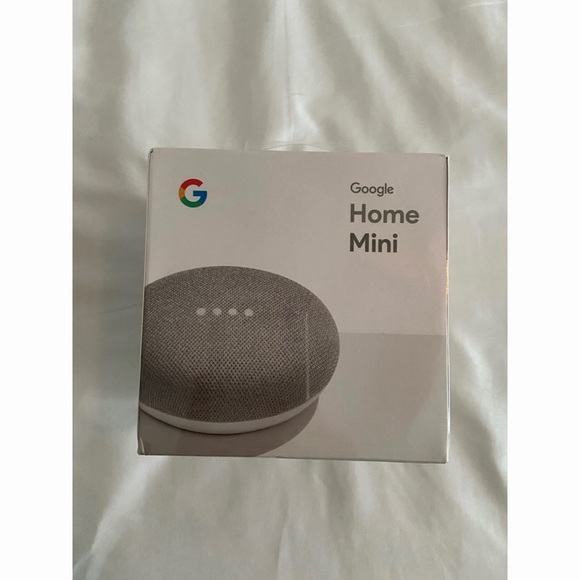 google | Other | Google Home Mini | Poshmark